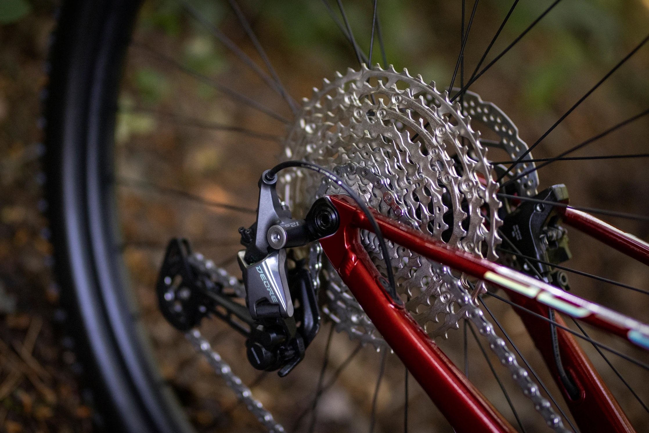 Велосипед Superior XF 919 RC (2022) красного цвета купить в Москве ...